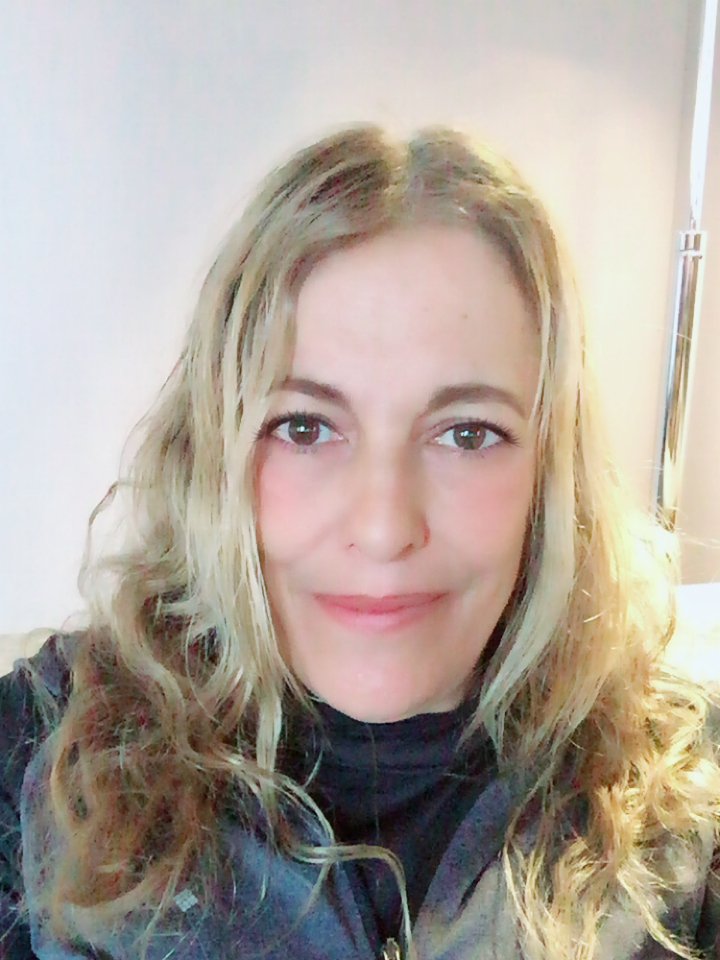 Tali2019 | Tali Landsman