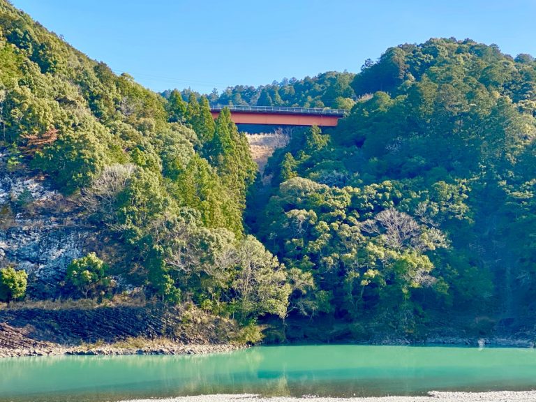 Day 6 – The Kumano Kodo Pilgrimage, Watarase Onsen to Koguchi, Japan ...