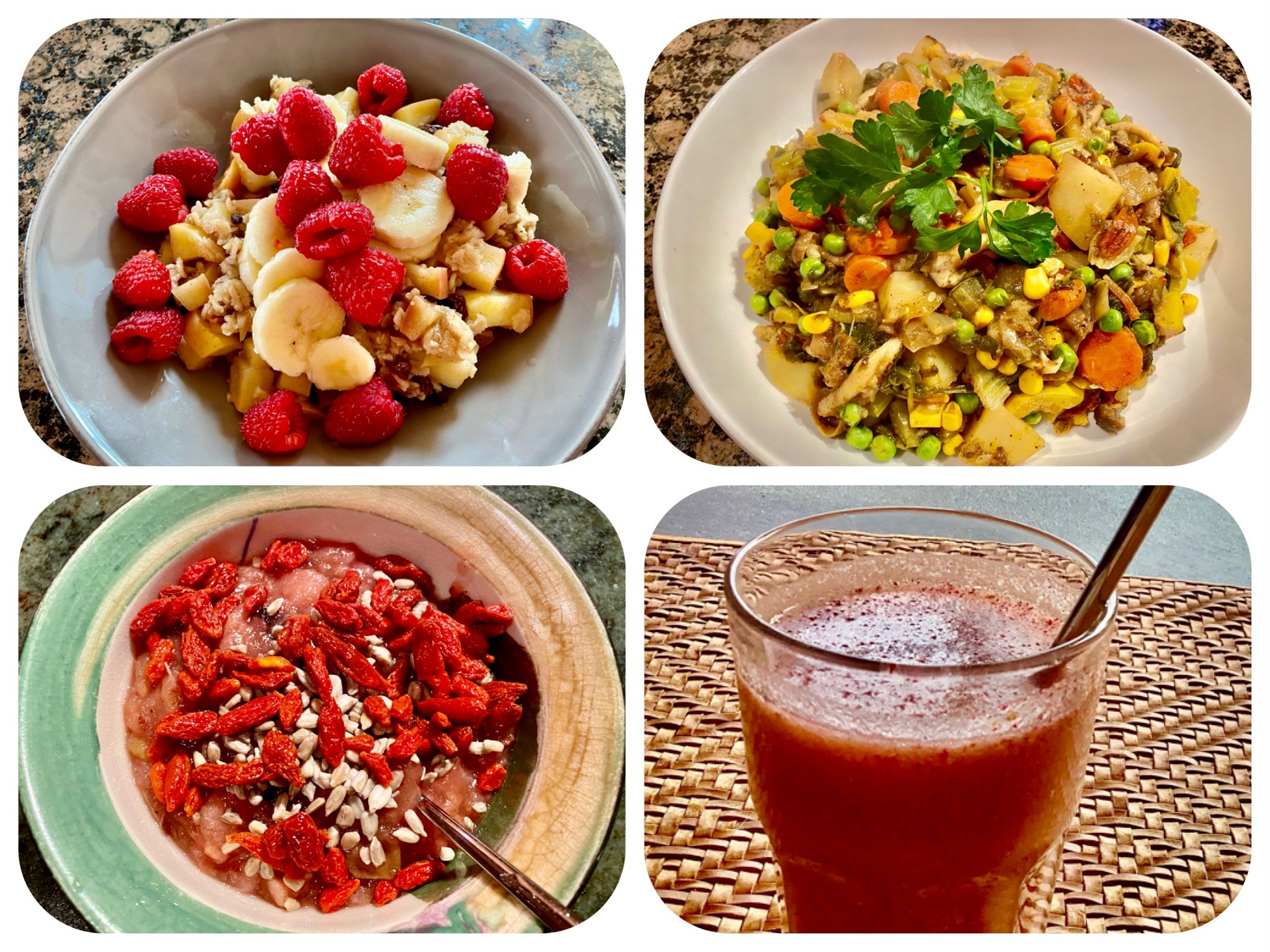 Embarking On A Plant Based 45 Day SOS-Free Diet (No Sugar, Oil or Salt ...