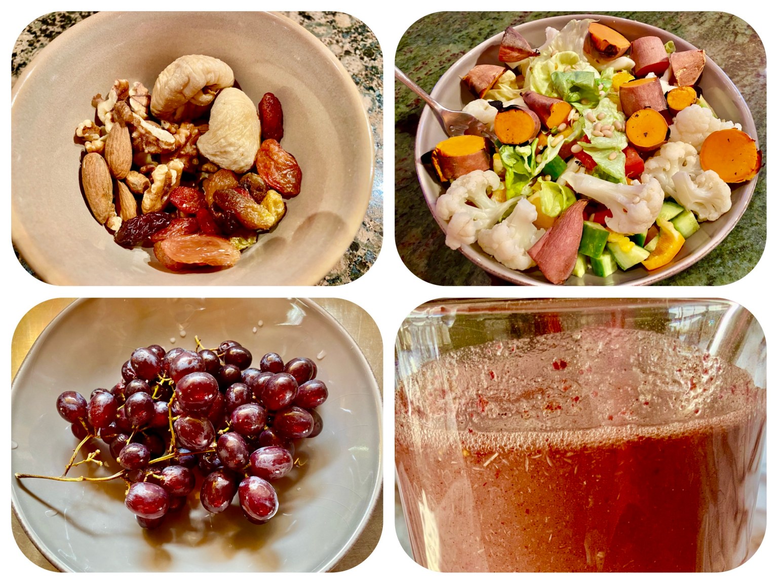 Embarking On A Plant Based 45 Day SOS-Free Diet (No Sugar, Oil or Salt ...