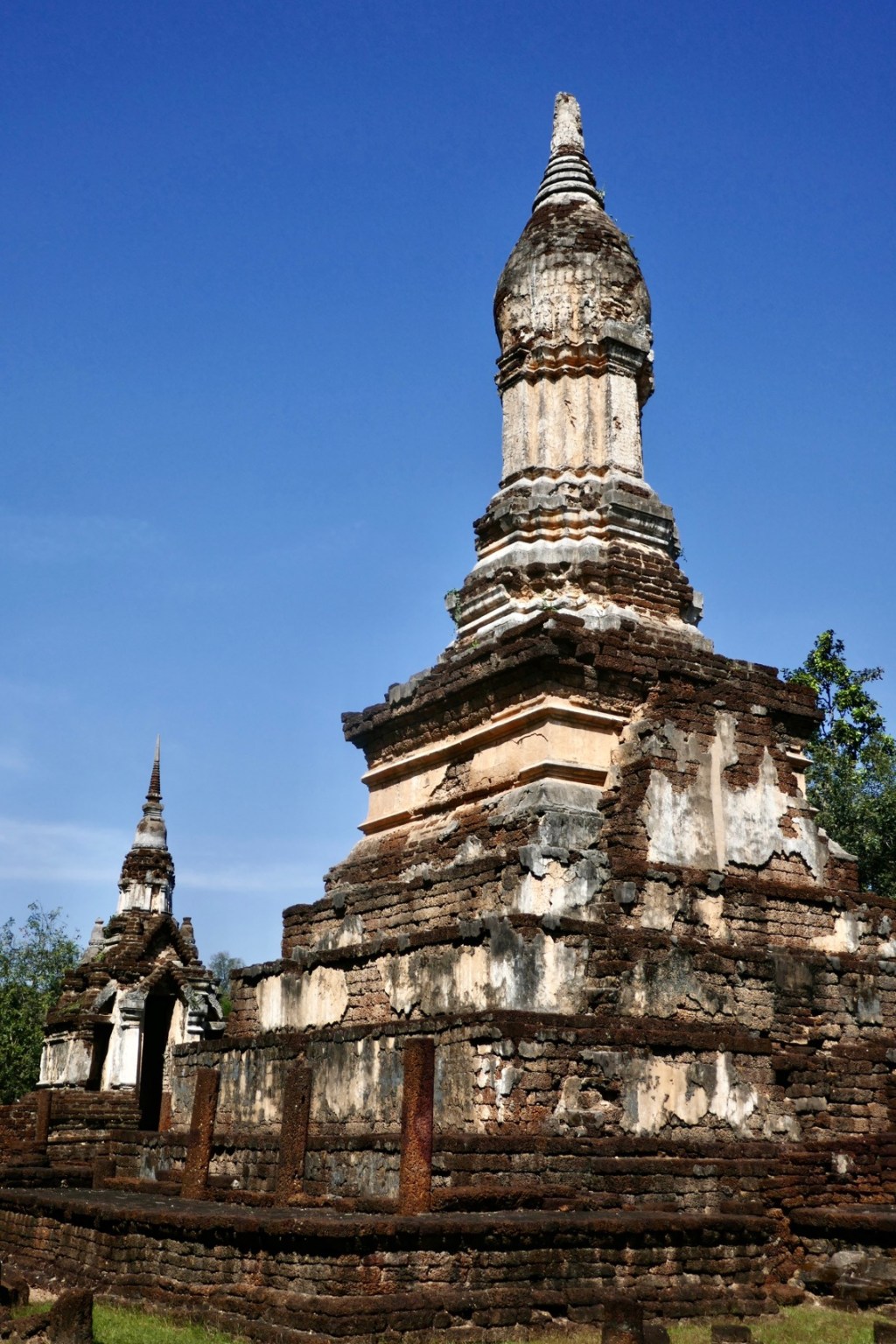 The Ancient Capital City Of Sukhothai, Thailand | Tali Landsman