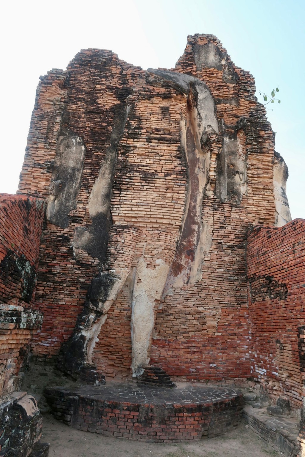 The Ancient Capital City Of Sukhothai, Thailand | Tali Landsman