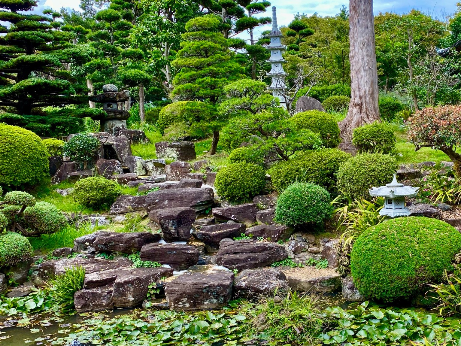 Day 20 – Hasami To Sasebo, Three Mountain Passes and Three Temples, The ...