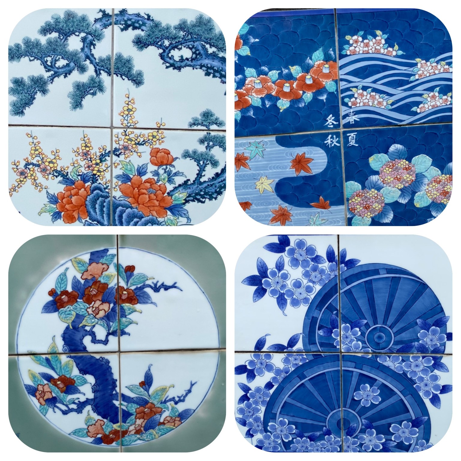 Day 26 – Okawachiyama Hidden Pottery Village, And The Ton-Ten-Ton ...