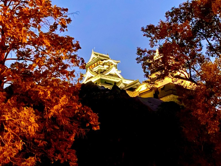 Day 39 – Kumamoto Temples, The Story Of Chūjō-Hime, The Japanese ...