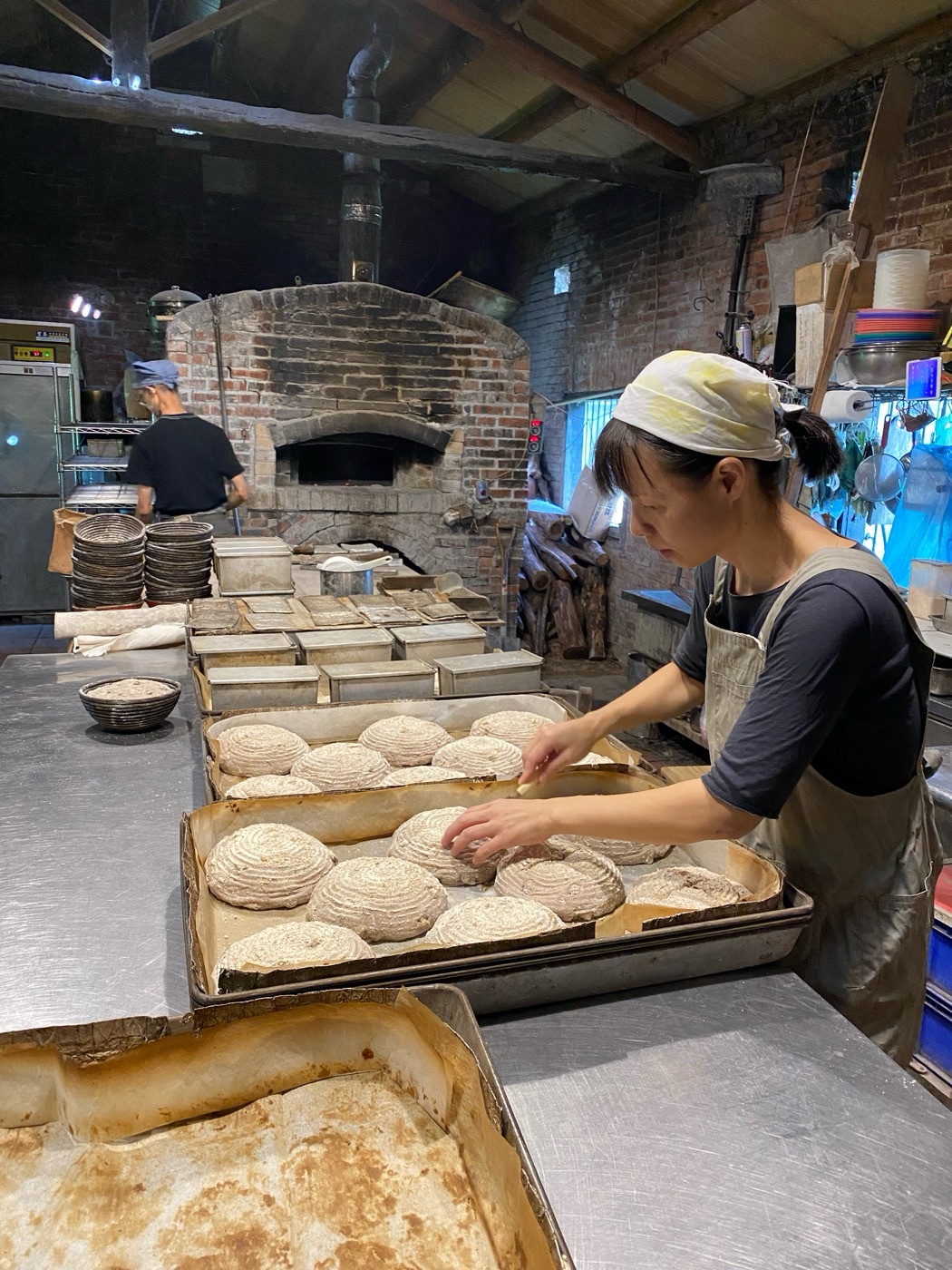 Day 10 – From Beipu To Toufen, The Long Walk South In Taiwan | Tali ...